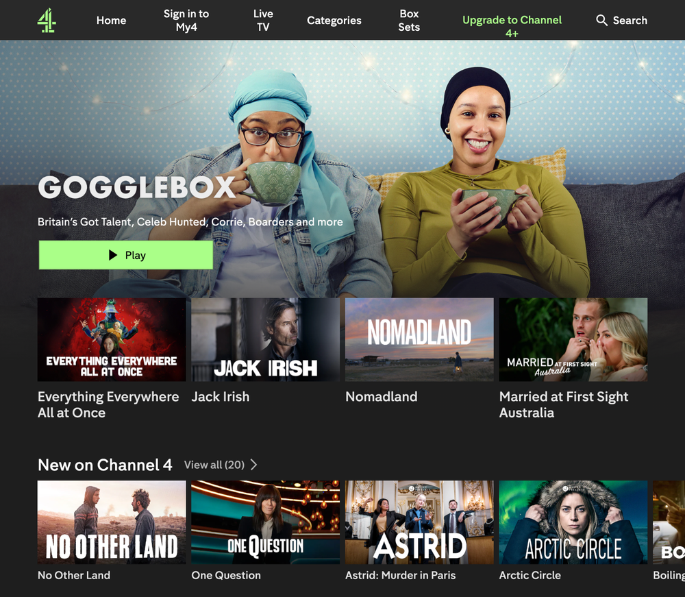 How to Watch Channel 4 in Malaysia in 2025